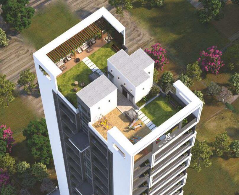 Ratanraj Signature Ulwe, Navi Mumbai | Price List & Brochure, Floor ...