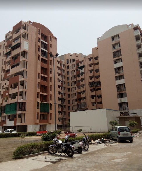 DDA Signature View Apartments Mukherjee Nagar, Delhi Resale Price List ...