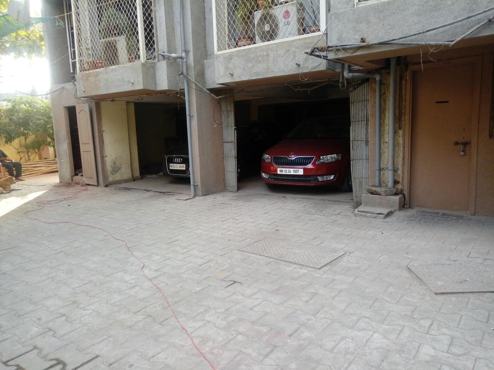 Silver Beach Apartments Juhu, Mumbai Resale Price List, Brochure, Floor ...