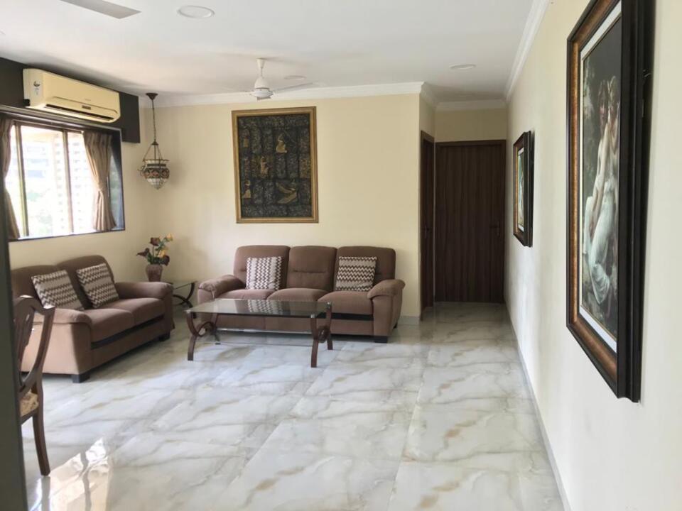 Silver Cascade Mumbai, Bandra West Resale Price List, Brochure, Floor ...