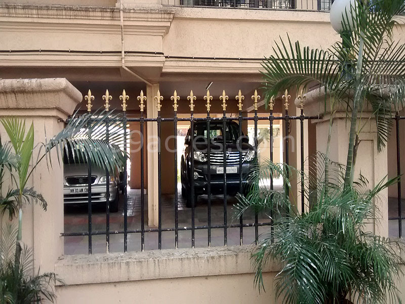 Silver Crest CHS Central Mumbai suburbs, Raheja Vihar | Price List ...