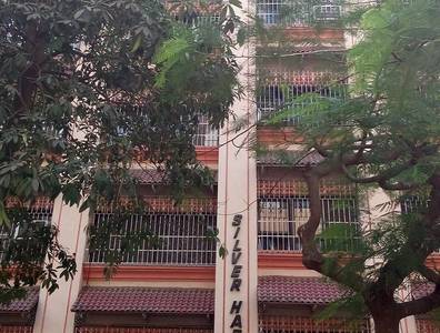 Silver Harmony Mumbai, Santacruz West Resale Price List, Brochure, Floor Plan, Location Map ...