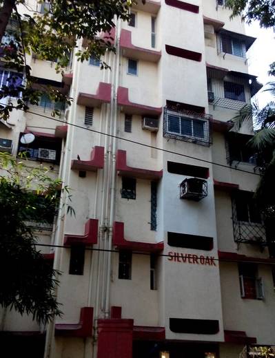 Silver Oak Mumbai South West, Bandra (West) Resale Price List, Brochure ...