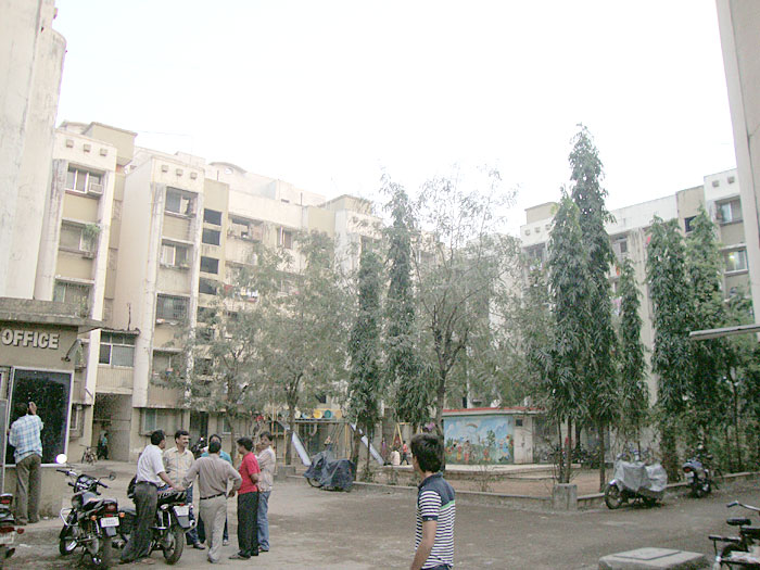 Shree Laxmi Developers Shree Laxmi Silver Park Photos - Mira Road East, Mira Bhayandar Pictures