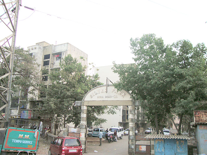 Shree Laxmi Developers Shree Laxmi Silver Park Photos - Mira Road East, Mira Bhayandar Pictures