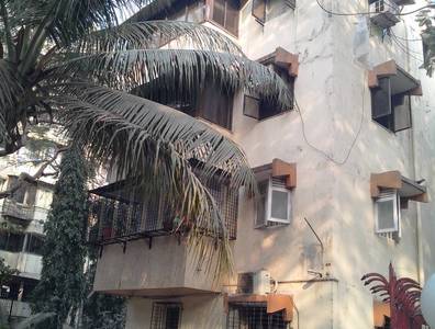Silver Valley CHS 1 Vakola, Santacruz East Resale Price List, Brochure ...