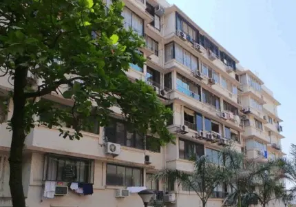 1 BHK / Bedroom Apartment / Flat for rent in Simla House Napean Sea ...