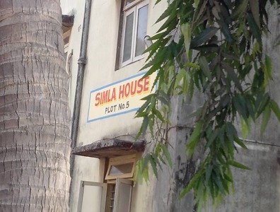 Simla House Photos - Pestom Sagar Colony, Ghatkopar East Pictures