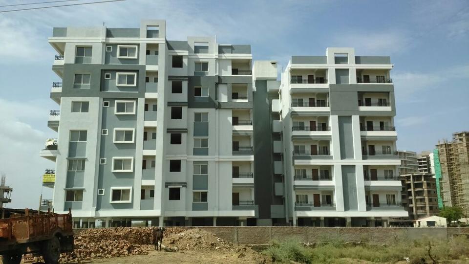 Simran Sunshine Photos - Nipania, Indore Pictures