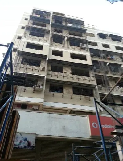 Sindhi Colony Photos - Parsi Colony, Mumbai South Pictures