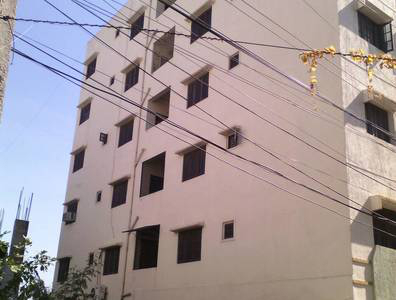 Sindhu Bhavan Sindhi Colony, Hyderabad Resale Price List, Brochure ...