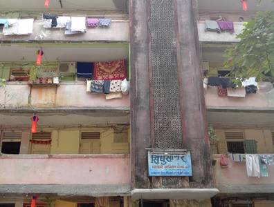 Sindhu Sagar CHS Photos - Chembur, Mumbai Pictures