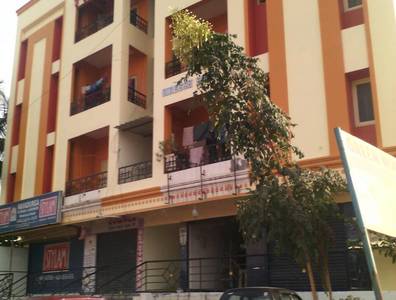 Sireesh Emerald Photos - Alwal, Secunderabad Pictures