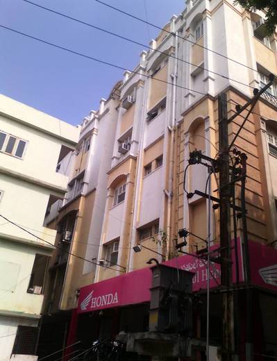 Siri Pride Photos - Prashanth Colony, Balkampet, Hyderabad Pictures