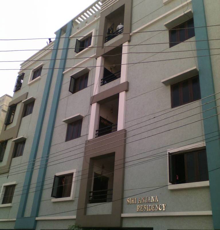 Siri Anjana Residency Photos - Pragathi Nagar, Hyderabad Pictures