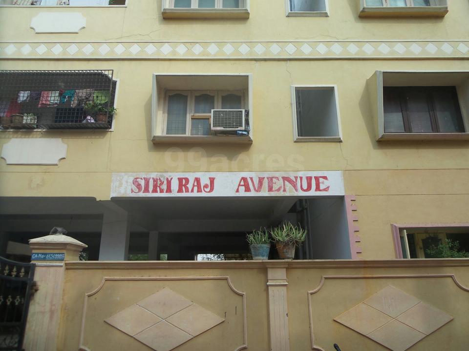 Siri Raj Avenue Photos - HAL Colony, Hyderabad Pictures