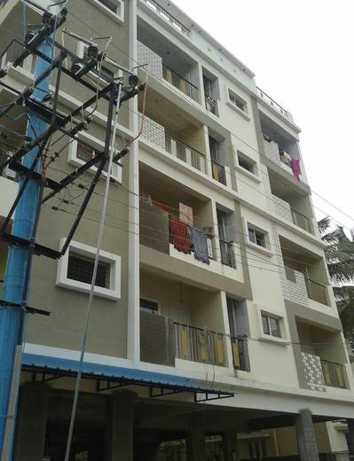 Sirimalle Homes Photos - Kammasandra, Electronic City Pictures