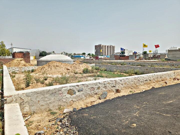 Unique Homes and Builders Group Unique Sitaram Enclave Photos ...