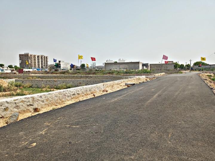 SitaRam Enclave Mansarovar Extension, Jaipur | Price List & Brochure ...