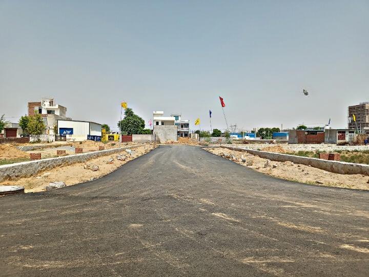 SitaRam Enclave Mansarovar Extension, Jaipur | Price List & Brochure ...