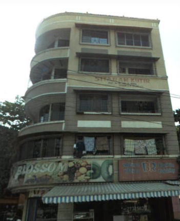 Sitaram Kutir Sector 21 Nerul, Navi Mumbai | Price List, Location ...