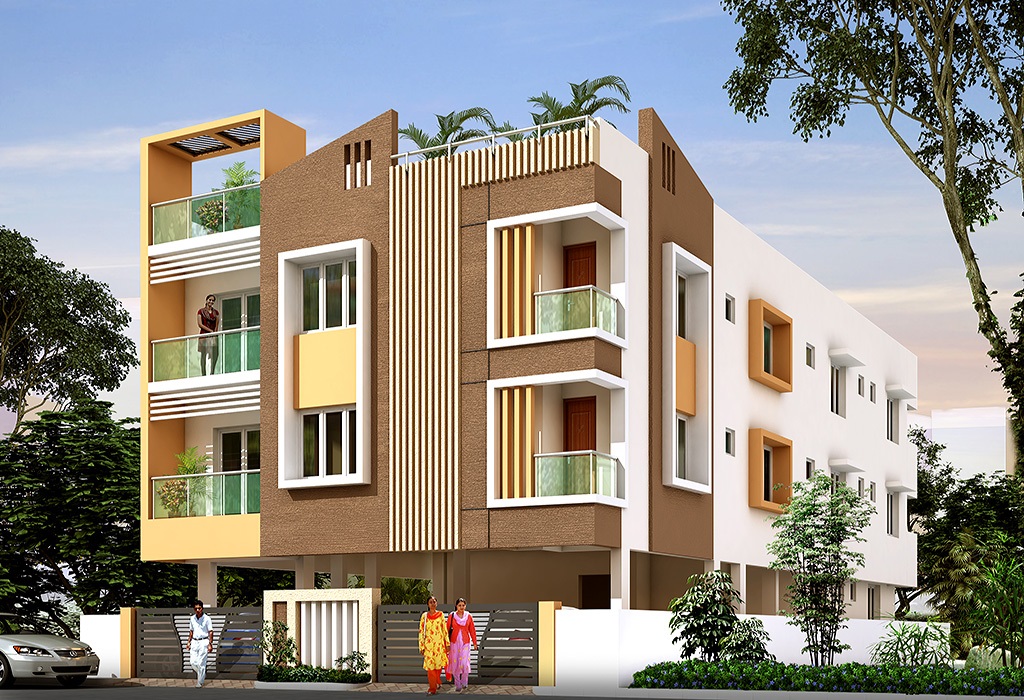 Sivams Apartments RA Puram, Chennai Resale Price List, Brochure, Floor ...