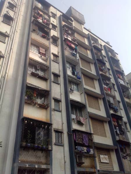 Sivneri CHS Mumbai, Chincholi Bunder Resale Price List, Brochure, Floor ...