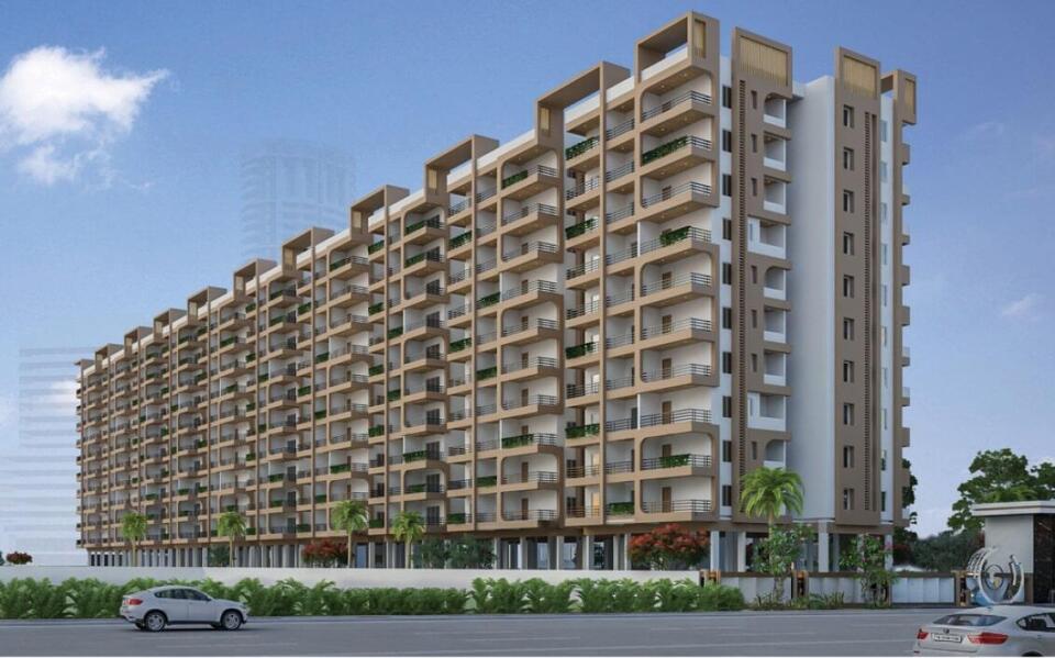 Skyline Imperial Adibatla, Hyderabad | Price List & Brochure, Floor ...