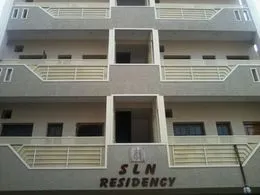 SLN Residency Bangalore North, Gokula Extension Resale Price List ...