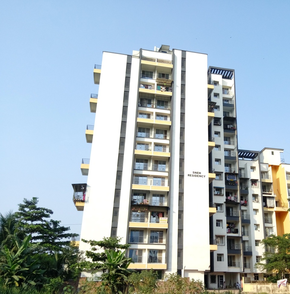 Sneh Residency Photos - Dombivli East, Thane Pictures