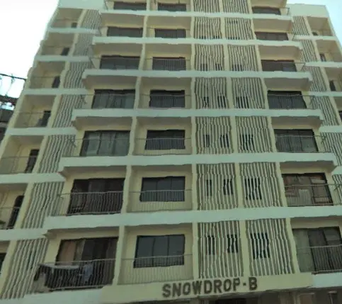 Snow Drop Photos - IC Colony, Mumbai Pictures