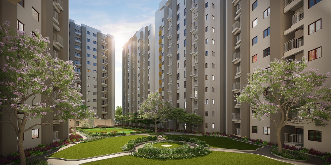Solaris City Serampore Serampore, Hooghly | Price List & Brochure ...