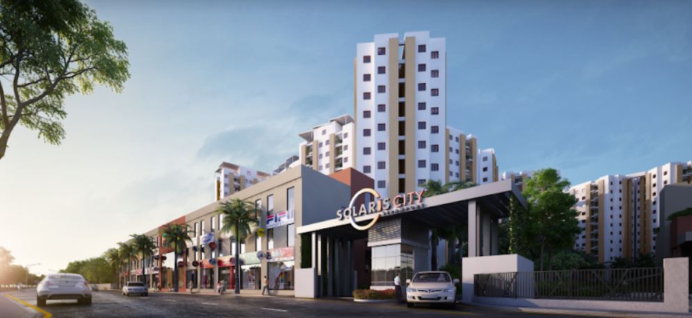 Solaris City Serampore Serampore, Hooghly | Price List & Brochure ...