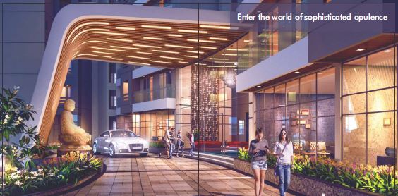 Sonam Indradhanush Kashigaon, Mira Road East | Price List & Brochure, Floor Plan, Location Map ...