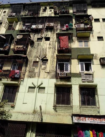 Sonawala Building Photos - Gautam Nagar, Mumbai Andheri-Dahisar Pictures