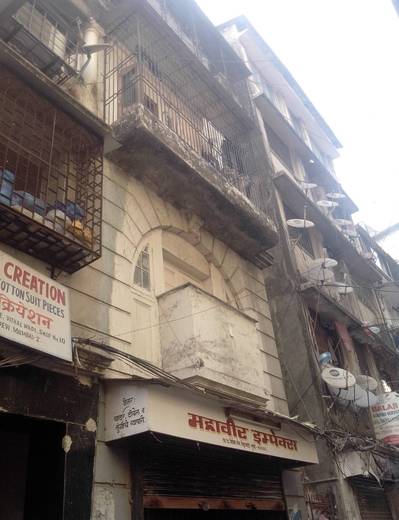 Soni Building Kalbadevi, Mumbai Resale Price List, Brochure, Floor Plan ...