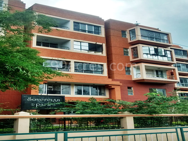 Sovereign Park Photos And Videos - Basavangudi, Bangalore South Pictures