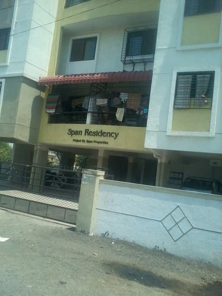 Span Residency Photos - Hadapsar, Pune Pictures