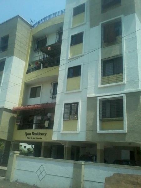 Span Residency Photos - Hadapsar, Pune Pictures