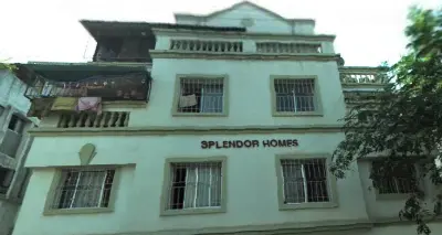 Splendor Homes Photos - Tingre Nagar, Pune Pictures