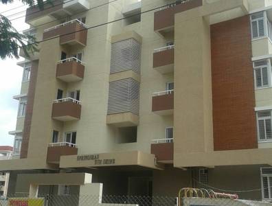 Springseas SunShine Bangalore East, Whitefield Resale Price List ...