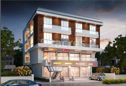 Shreeji Enterprise Anand Builders / Developers - Projects - Constructions