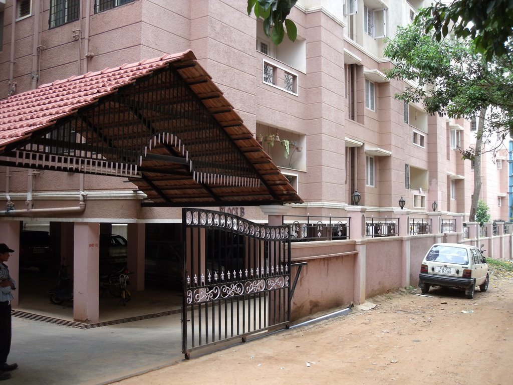 Sraddha Silver Oak Bangalore East, CV Raman Nagar Resale Price List ...