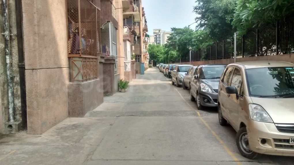 Shree Badrinath Apartments Sector 4 Dwarka, Delhi Resale Price List ...