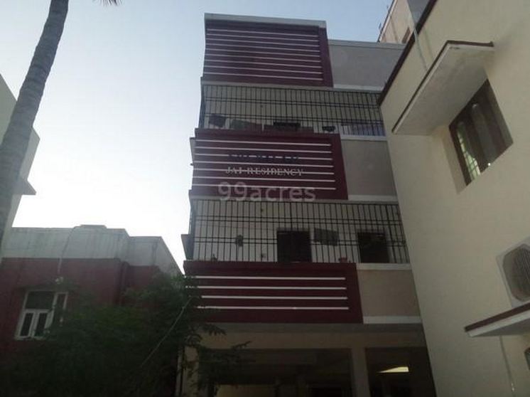 Sri Balaji Jai Residency Photos - Nehru Nagar, Perungudi Pictures
