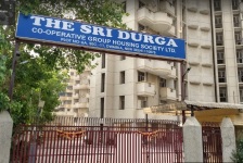 4 BHK Apartment / Flat for sale in Sri Durga CGHS Sector 11 Dwarka ...