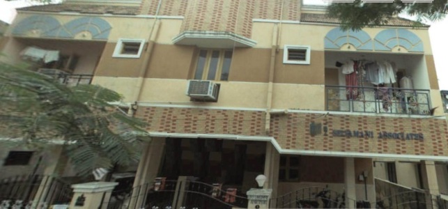 2 BHK / Bedroom Apartment / Flat for rent in Sri Lakshmi Apartment ...