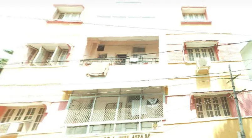 Sri Ranga Nilayam Secunderabad, Padma Rao nagar Resale Price List ...