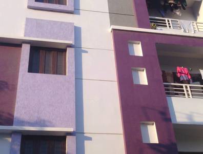 Sri Sai Enclave Photos - Matrusri Nagar, Miyapur Pictures