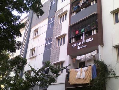 Sri Sai Ambika Residency Hyderabad, Pragathi Nagar Resale Price List, Brochure, Floor Plan ...